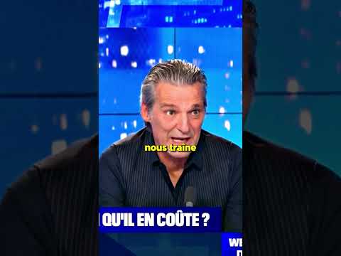 Macron a mis tout le monde d'accord contre lui ! – Yvan Le Bolloc'h
