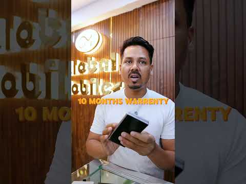 Best second hand mobile shop Dhanbad #tranding #secondhandmobilemarket #smartphone