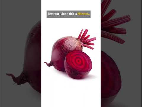 Do Beetroot Juice Detoxify Liver?? Hyped by Social media influencers!! Let's find out! #myth #health