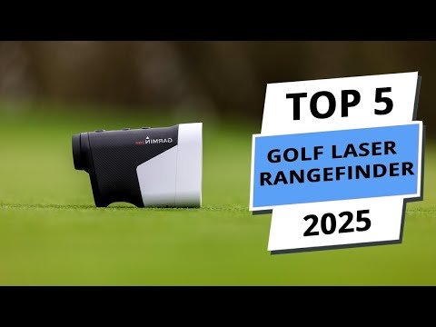 Top 5 Best Golf Laser Rangefinders - Premium Picks On Aliexpress On Amazon