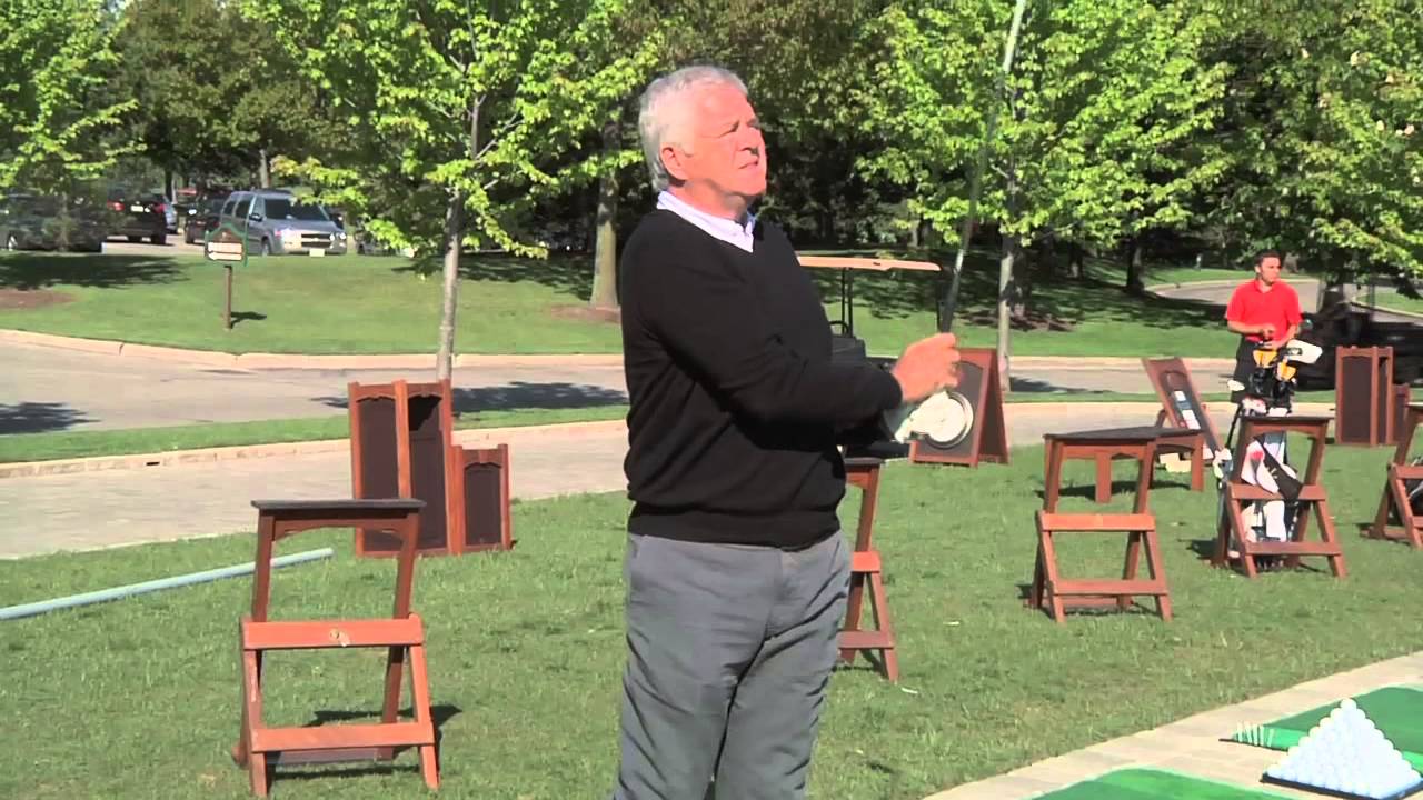 SCOREGolf TV - Episode 9