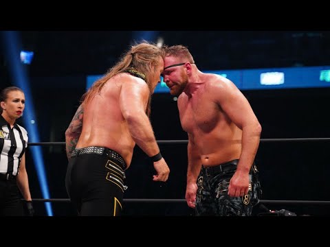 Here's how to watch AEW Worlds End 2024 live, including start time, card details, and preview.