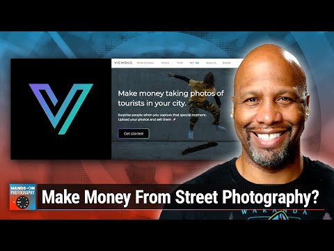 Make Money From Street Photography? - Viewbug Gigs Service and Streeet Photography