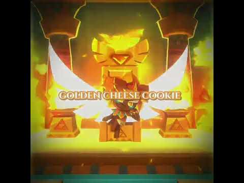 most loved cookies! #cookierunedit #cookierunkingdom #crk #cookierun #cookierunkingdomedit #crkedit