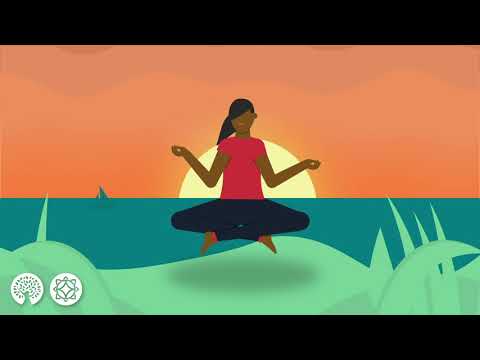 Urge Surfing Meditation