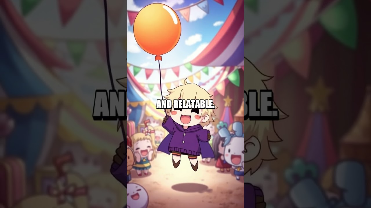 The Origins and Significance of Chibi Characters in Anime