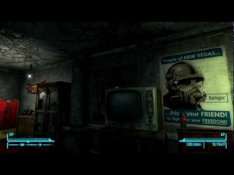 Steam Community :: Video :: Fallout New Vegas Novac House Mod