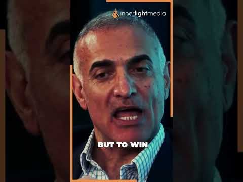 Learn To Be In Control | Tim Grover |