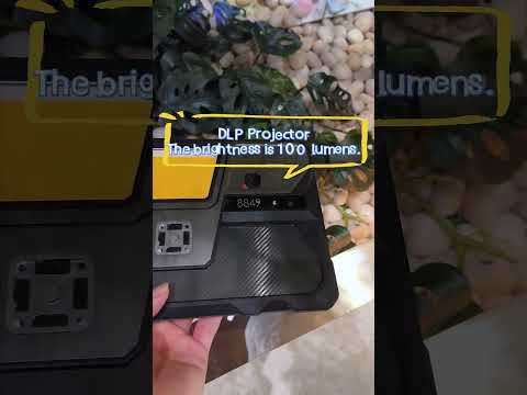The TANK Pad Is Extremely Durable And Versatile Device