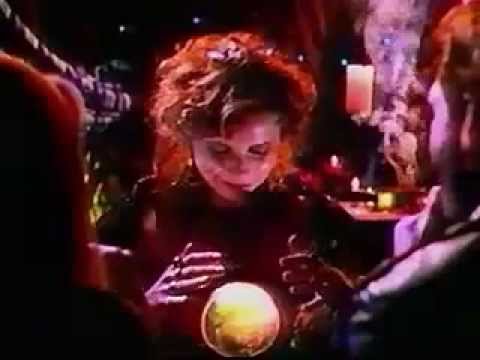 Puppetmaster (1989) - Trailer