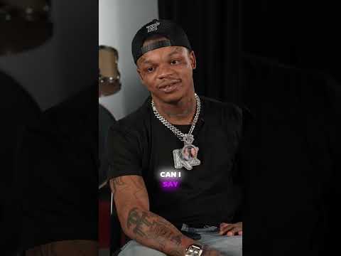 Why He Was RELIEVED When Von Died 🤯 #KingVon