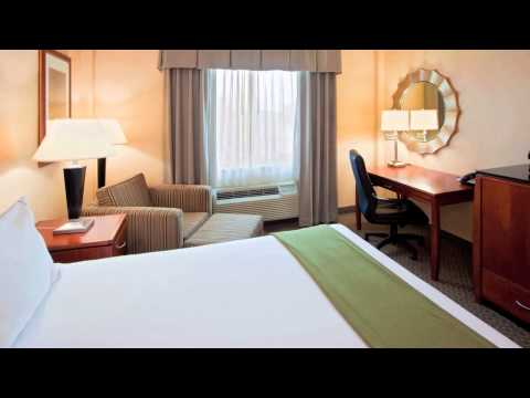 Holiday Inn Express Baltimore at the Stadiums - Baltimore, Maryland