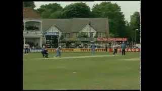 Graham Cowdrey, cricketer who scored thousands of runs but remained in ...