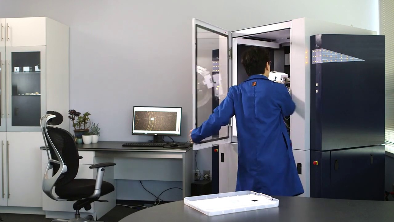 D8 ADVANCE Plan - Measure - Analyze