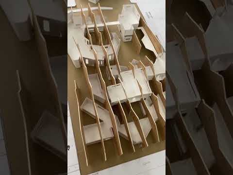 Design Studio V - Unit A