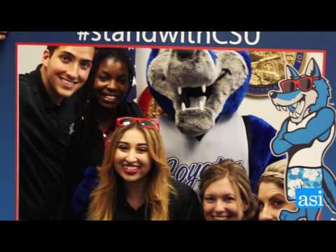 StandWithCSU