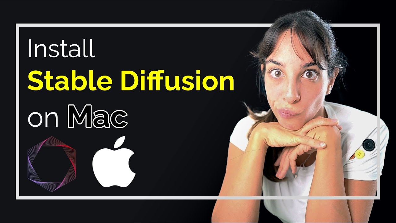 How to Install Stable Diffusion on M1 Macs