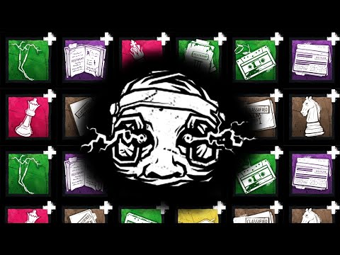 Steam Community :: Video :: DBD GUIDE - Doctor Add-on Guide and ...
