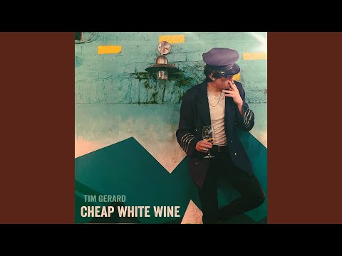 Cheap White Wine