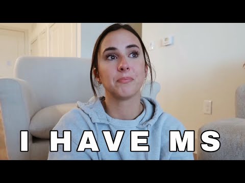 There’s something I haven’t told you… | My Multiple Sclerosis Diagnosis story
