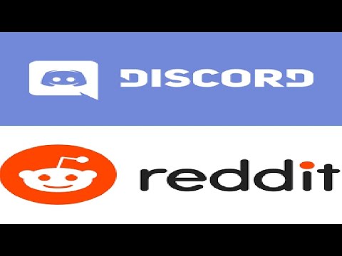 Reddit Vs Discord - Discord Vs Reddit