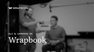 Wrapbook Software - 2025 Reviews, Pricing & Demo
