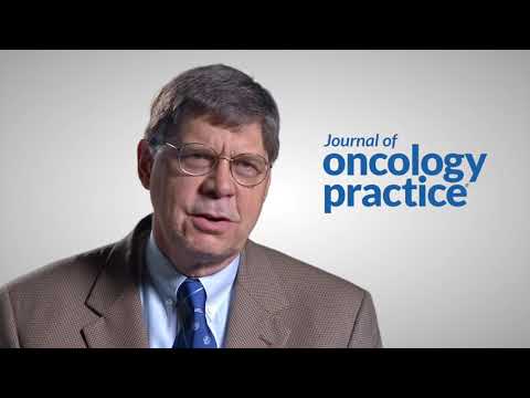 Journal of Oncology Practice: The Review Process