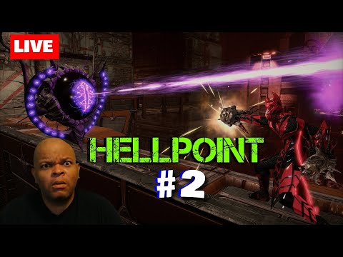 Steam Community :: Video :: DARK SOULS IN OUTER SPACE!!! (HELLPOINT LIVESTREAM) #2