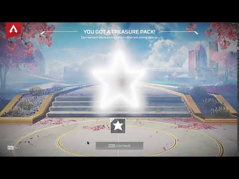 Steam Community :: Video :: Apex Legends Infinite Treasure Pack