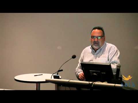 ABA Today 2015: Keynote by Dr Peter Gerhardt