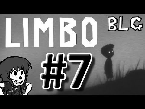 Steam Community :: Video :: LIMBO Walkthrough - Part 7 - Levers!