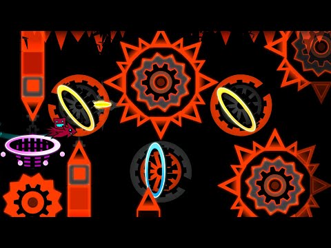 Steam Community :: Video :: GD - Cataclysm - 7th Extreme