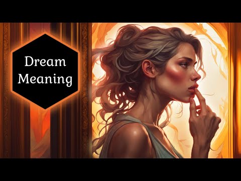 🦷TEETH ~ Refitting Your Teeth Into Your Mouth ✨DREAM MEANING and Interpretation 📕Dream Dictionary