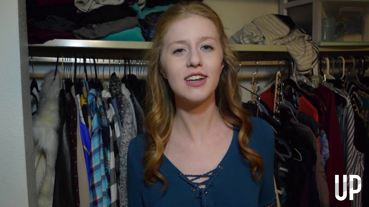 UP Goes Braless: Opening thoughts about going Braless