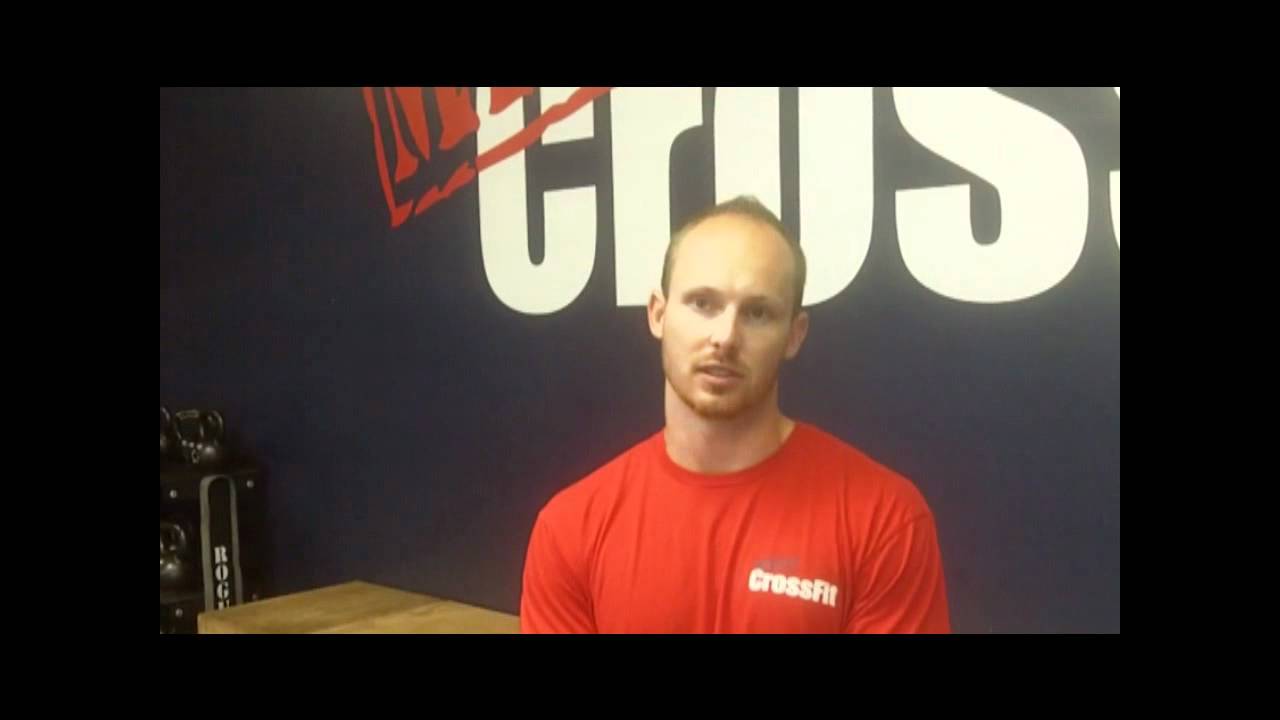 mission crossit eric conner