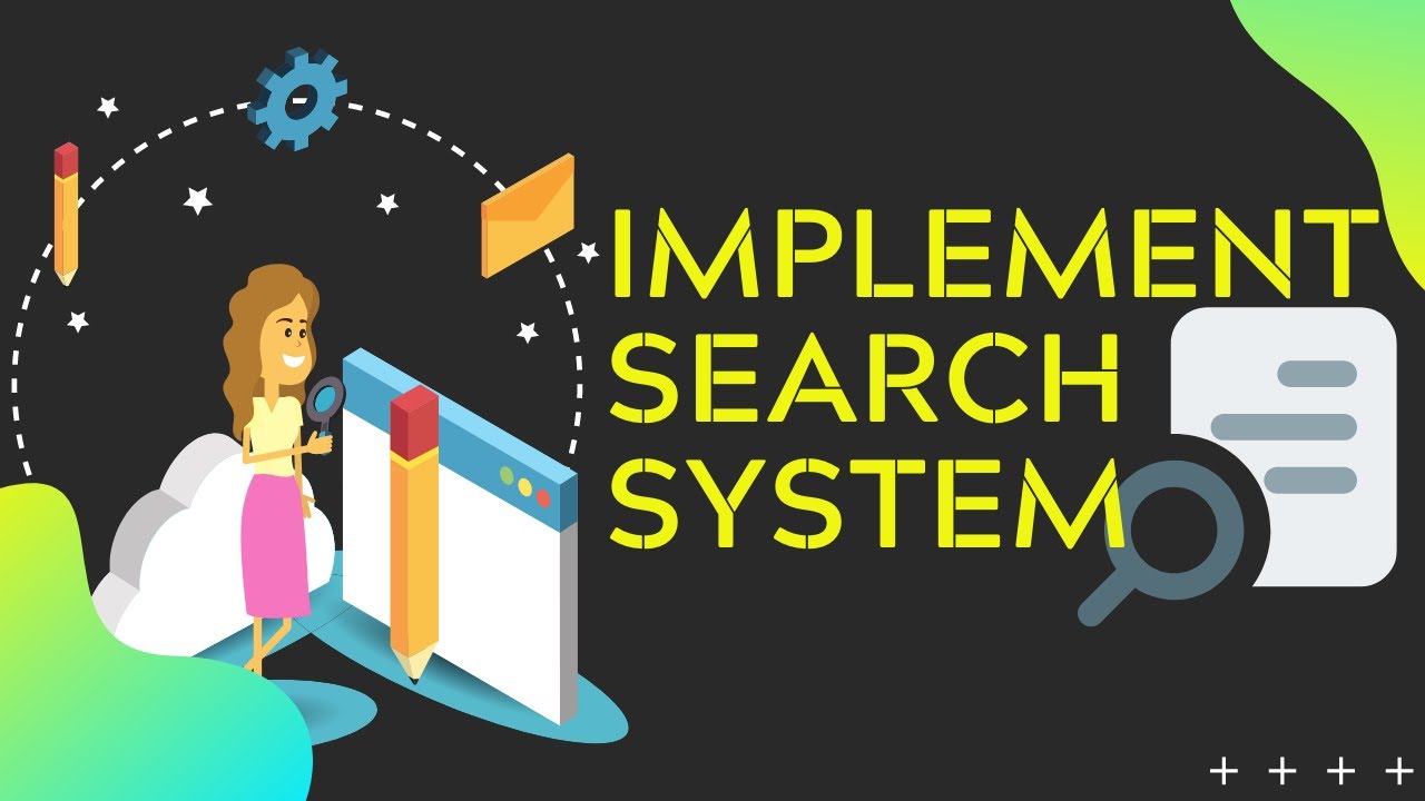 Implement search system in angular 9 | MEAN Stack