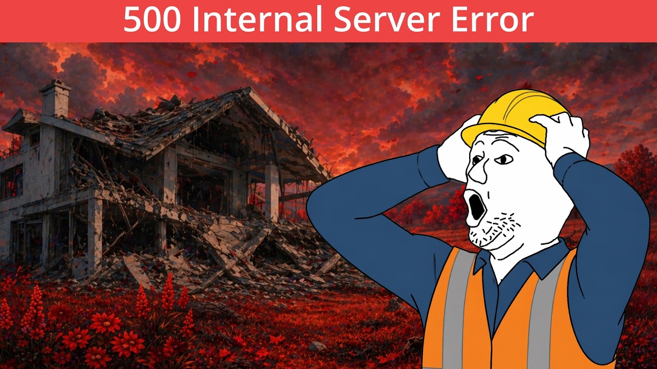 HTTP Status Codes be like...