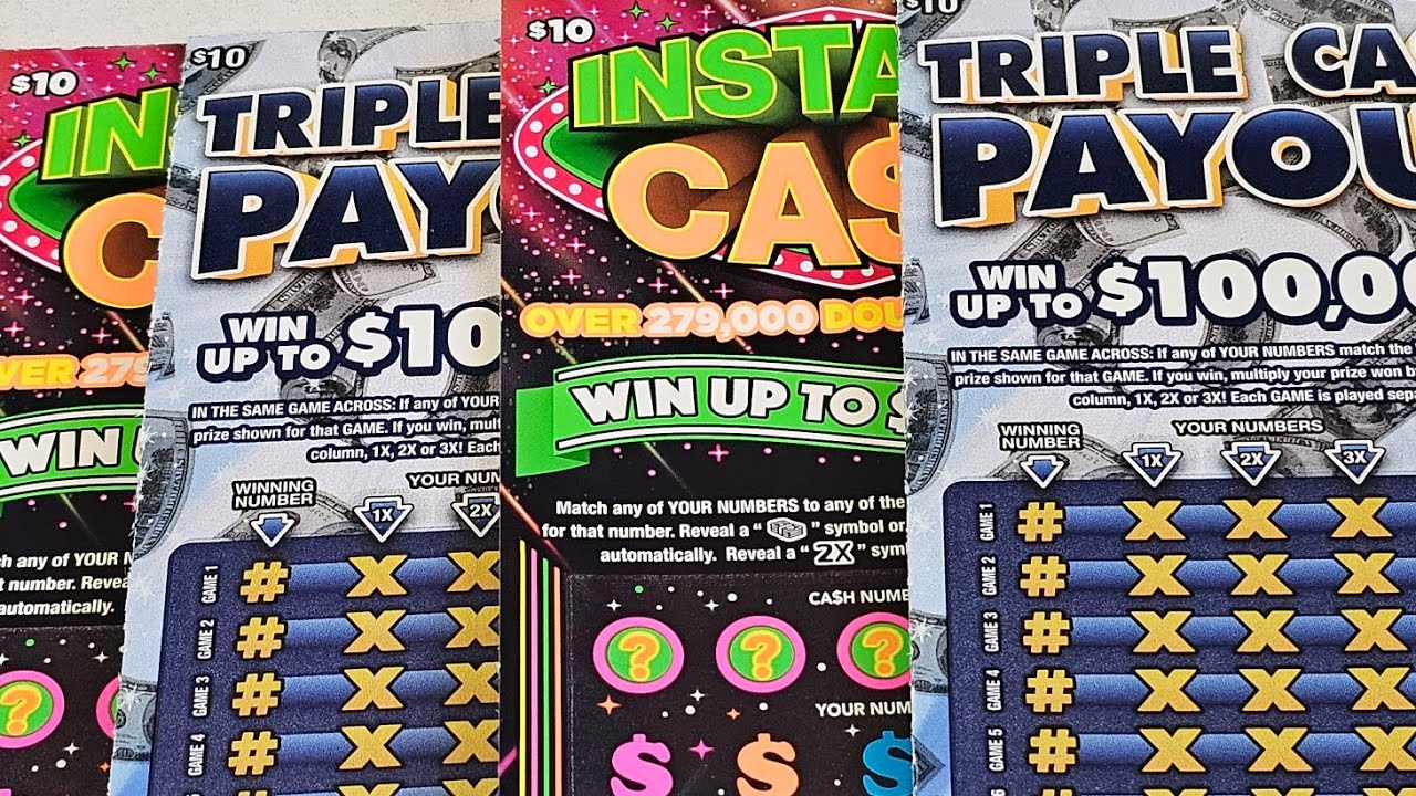 Are these new $10 Tickets any Good?