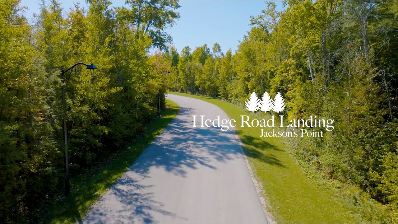 Alliance Homes - Hedge Road Landing Flyover