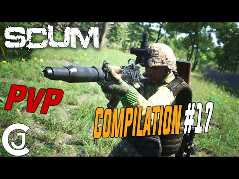 Steam Community :: Video :: SCUM PvP Compilation #17 | Cjoux