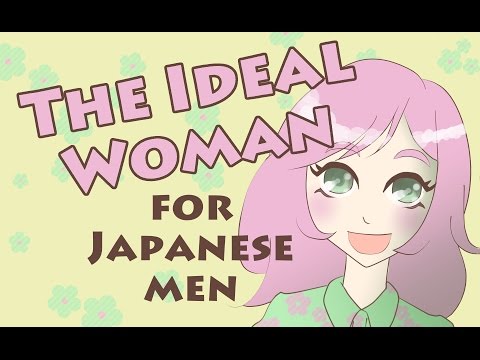 ★SUB ITA/JAP★The Ideal Woman According to Japanese Men