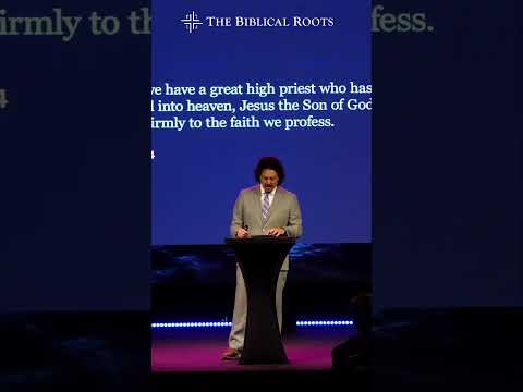 The Unparalleled Superiority of Christ