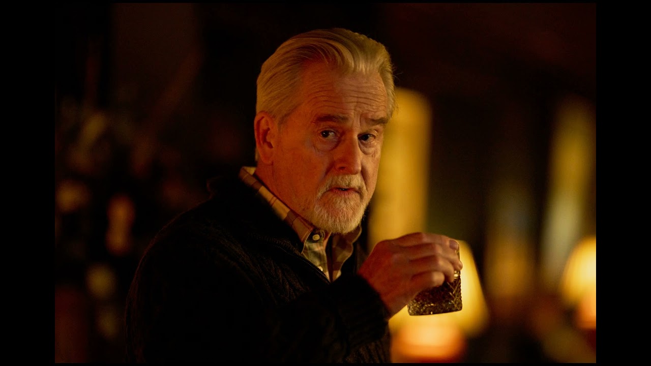 I Was Difficult Because I Cared