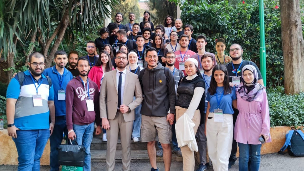 DevFest Beirut 2022