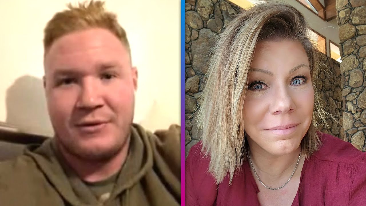 Sister Wives: Paedon Brown Seemingly Accuses Meri of Child Abuse