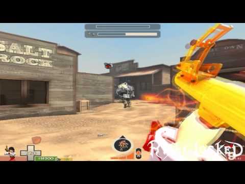 Steam Community :: Video :: Vs Rishi Lockbot TF2 MVM