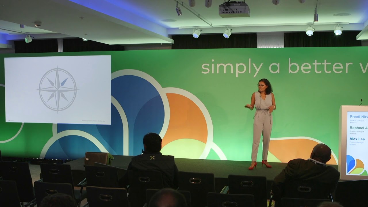 Alfresco   Artificial Intelligence