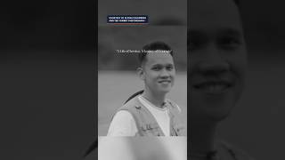 Wedding dreams shattered as PH Air Force pilot dies in Bukidnon jet crash