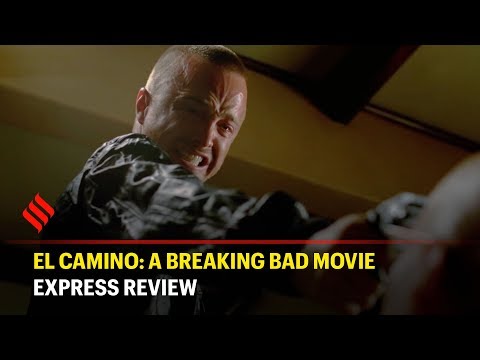 El Camino: A Breaking Bad Movie - Express Review | Netflix