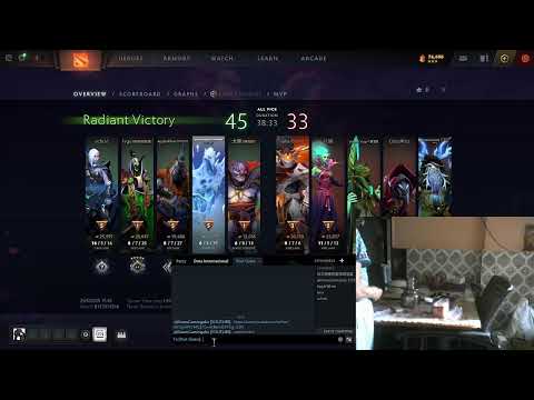 🔥 LIVE: Dota 2 Action! Ranked Games, Pro Plays & Fun Moments! 🔥#dota 2